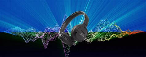 Cuffie Wireless Jbl Tune Bt Potenti A Soli