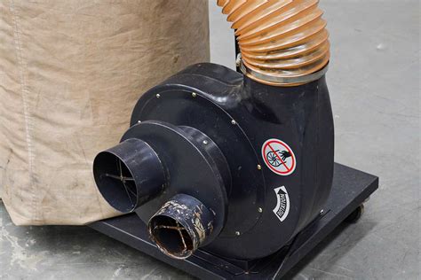 Dust Extractor Bag At Caitlyn Lavater Blog