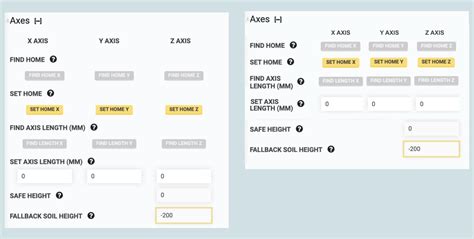 table ize settings · issue 2379 · farmbot farmbot web app · github