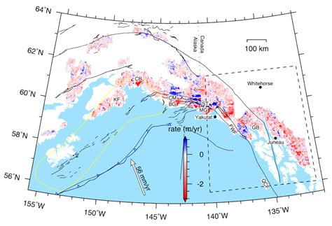 Geodynamics Research Center University Of Science And Technology Of China