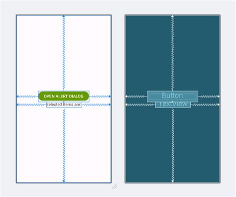 Alert Dialog with MultipleItemSelection in Android - GeeksforGeeks