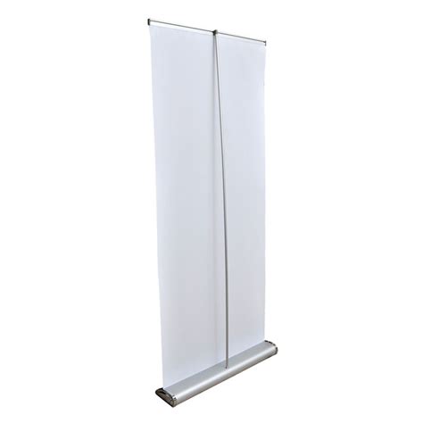 Promotional Rb191 850 085m X 2m Deluxe Pull Up Banners