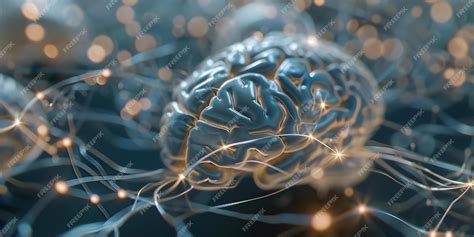Premium Photo | The Role of Human Brain Neural Networks in Artificial Intelligence Technology ...