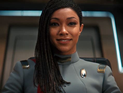 Michael Burnham List Of Deaths Wiki Fandom