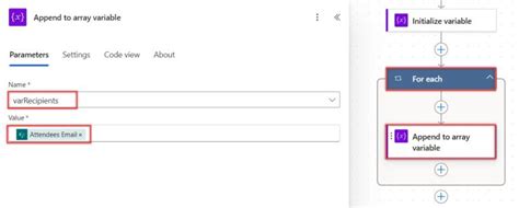 Power Automate Tutorial Sending Emails To Multiple Recipients From Sharepoint