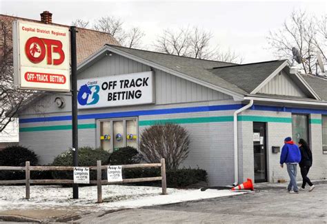 Life After Nyc Otb Collapse