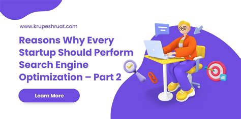 reasons why every startup should perform search engine optimization