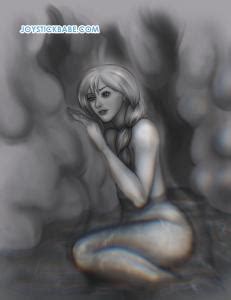 G4 Cozy Inside By Joystickbabe