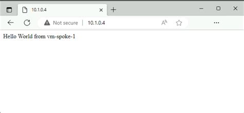 教程：将 Nat 网关与中心辐射型网络配合使用 Azure Nat Gateway Microsoft Learn
