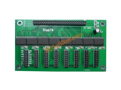LED Hub Card LED Adapter Board
