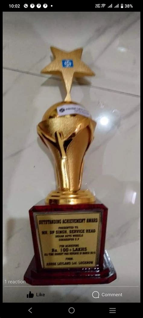 Dp Singh Posted On Linkedin