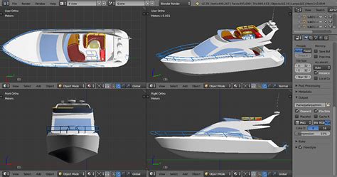 Nurbs Modeling Addons How Blender And Cg Discussions Blender Artists Community