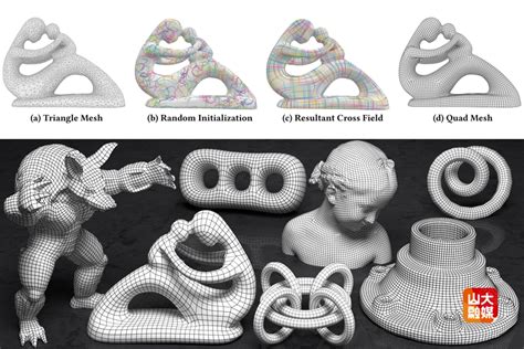 山大计算机科学与技术学院