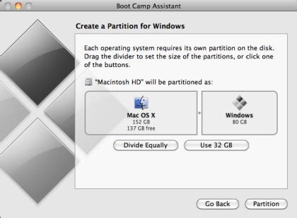 Bootcamp Mount Mac Partition Flyingnaxre