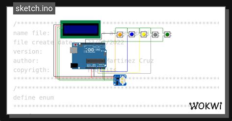 Rtc Wokwi Esp32 Stm32 Arduino Simulator