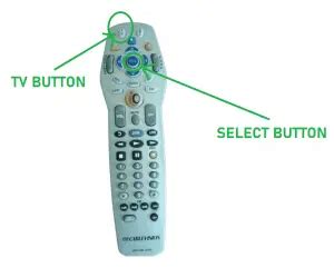 Program And Pair Cablevision Remote To TV Guide