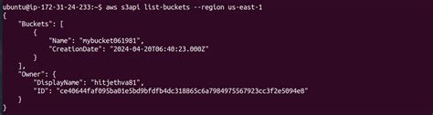 Setting Up Ec2 Instance Access To An S3 Bucket Using Iam And Opentofu