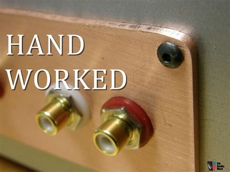 Pass Design B1r2 Buffer Photo 4648032 Us Audio Mart