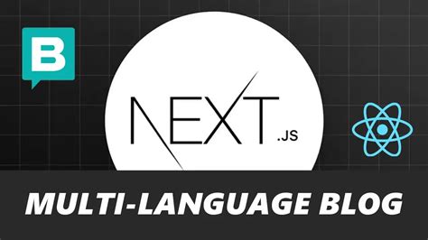 Đơn Giản Multi Language Website Cùng Nextjs