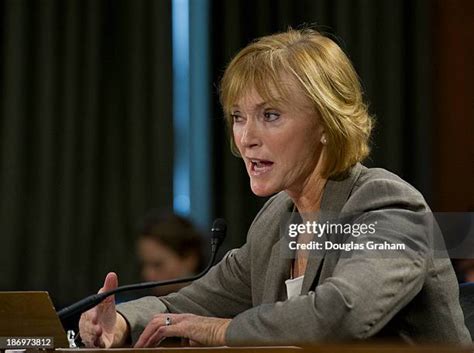 166 Marilyn Tavenner Photos And High Res Pictures Getty Images