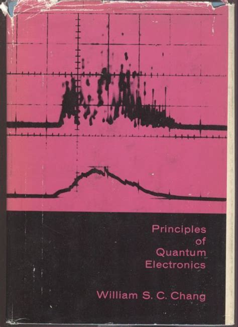Principles Of Quantum Science