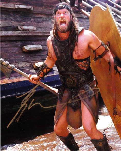 Tyler Mane Movies