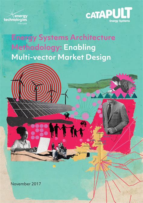 Pdf Energy Systems Architecture Methodology Enabling Multi Dokumen
