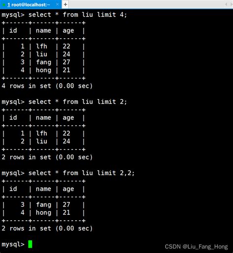 如何应用mysql高阶语句子查询mysql 高级子查询 Csdn博客 如何应用mysql高阶语句子查询mysql 高级子查询 Csdn博客