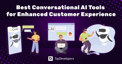 Top 10 Conversational Ai Platforms To Use In 2025