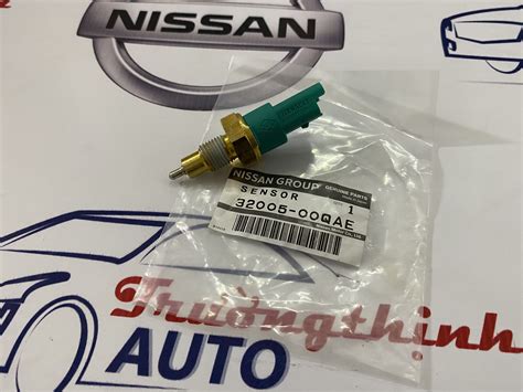 Công tắc báo lùi Nissan Sunny 32005-00QAE – Trường Thịnh Auto