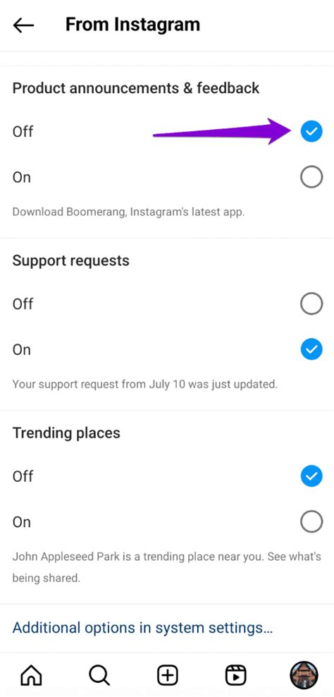 Best Ways To Disable Threads Posts And Notifications On Instagram Build My Plays