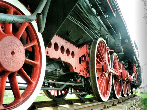 The First Steam Passanger Locomotive By Goofer86 On Deviantart