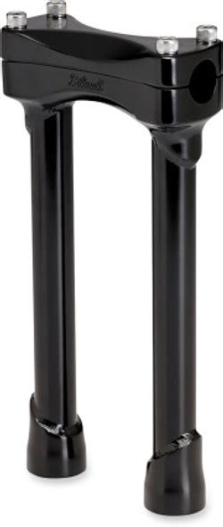 Dyna Risers And Clamps