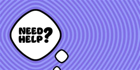 Premium Vector Need Help Speech Bubble With Need Help Text Boom Retro