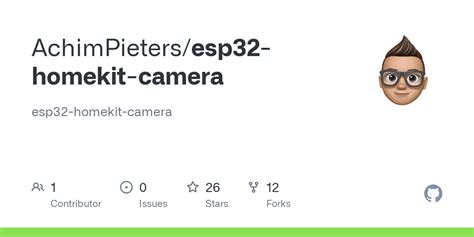 Esp Homekit Camera Images Esp Pin Devboard Pdf At Master Achimpieters Esp Homekit