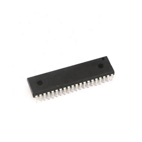 PIC16F877A I P PIC16F877A I PIC16F877A PIC16F877 16F877 DIP 40 Microcontrollers PIC16F877A I P