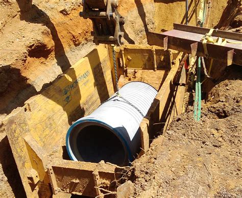 Nationwide Jack And Bore Contractors Crigger Power