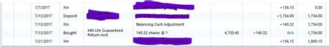 Any Way To Import Csv Investing Transactions But — Quicken