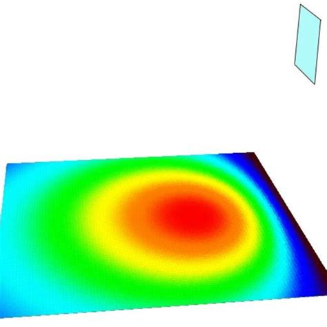 Configuration Factor Between A Rectangle Consisting Of Two Annexed