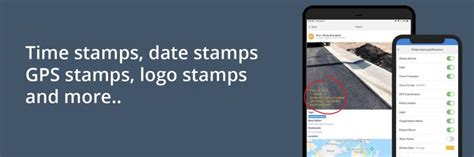 How To Add Datestamps And Timestamps To A Photo