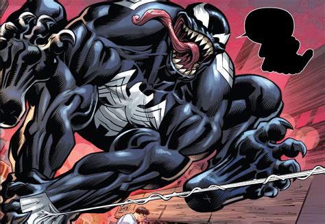 Venom Feet 20 By Mosquito Meyers On Deviantart