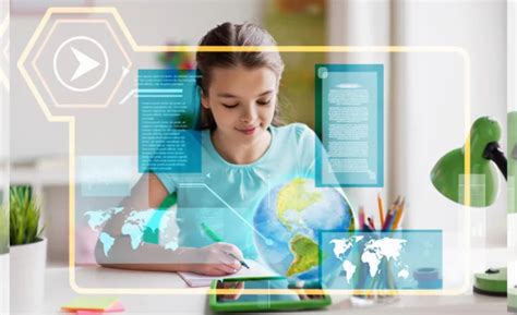 Interactive Learning Tools For Environmental Education Apps Games And Websites