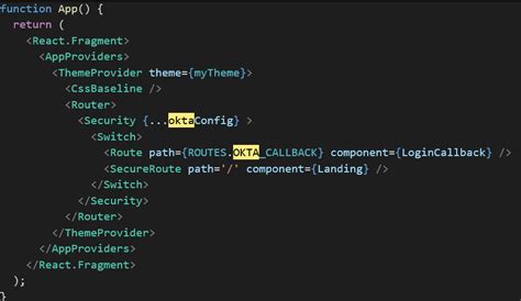 Authsdkerror Happens Every Time After Login · Issue 381 · Oktaokta Auth Js · Github