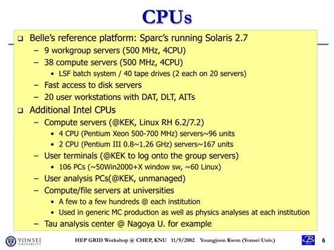 ppt belle computing data handling powerpoint presentation free