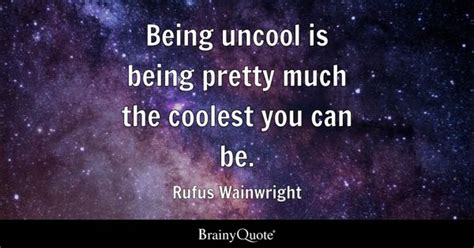 Cool Quotes Brainyquote