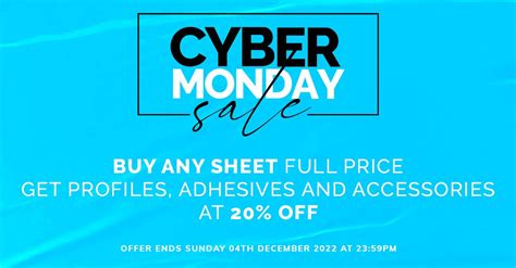 Pvc Cladding Direct On Linkedin Cybermonday Pvccladding