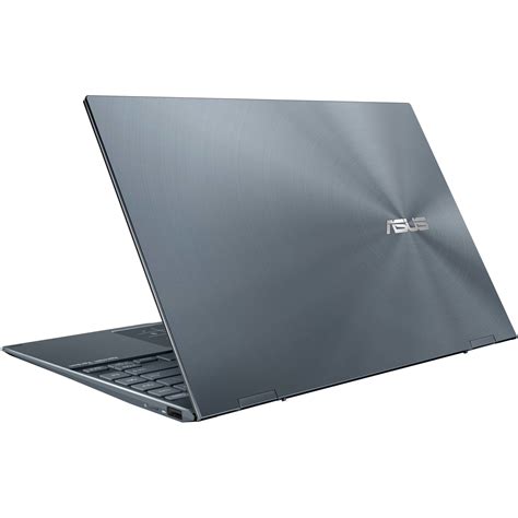Laptop 2 In 1 ASUS Zenbook Flip 13 UX363 Cu Procesor Intel Core I5 1035G4 Pana La 3 70 GHz 13