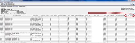 how to identify avamar clients which have breached the backup soft