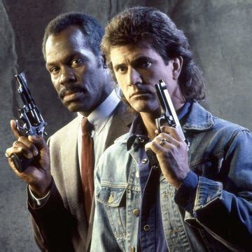 Lethal Weapon 5 cast, plot and everything else you need to know