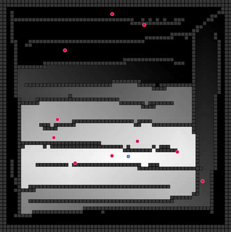 pathfinding on gms2 by 👾 atlantis games